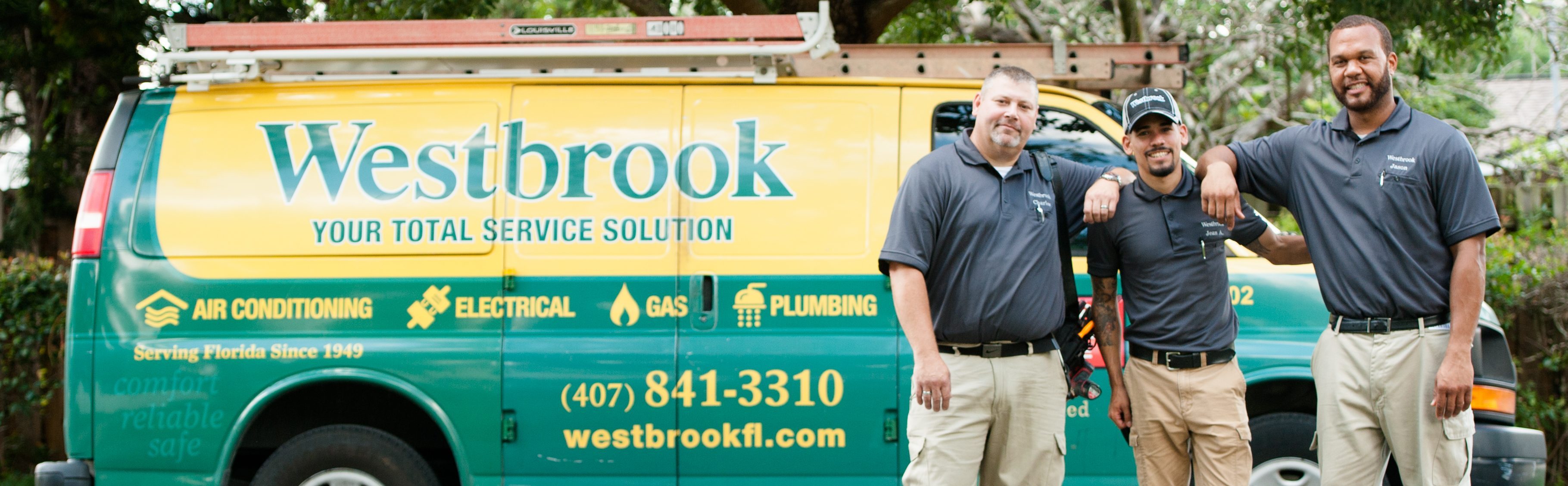 About Westbrook | Westbrook Service Corporation